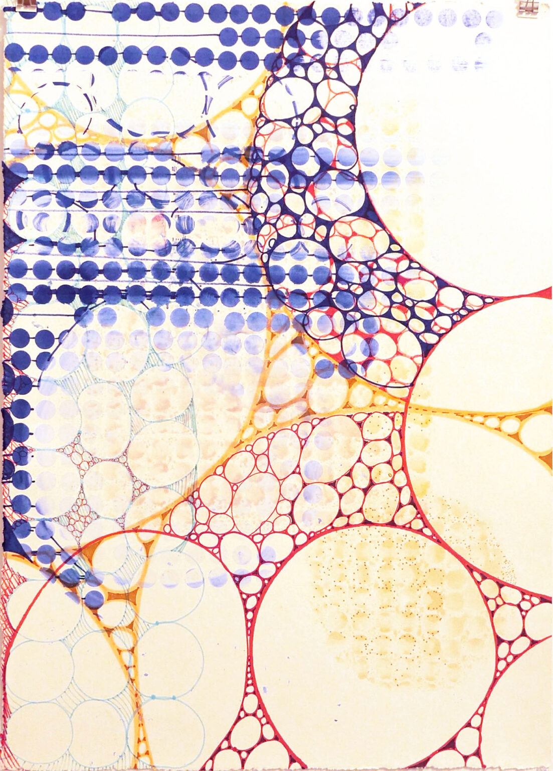 Media Interface | Eva Lee