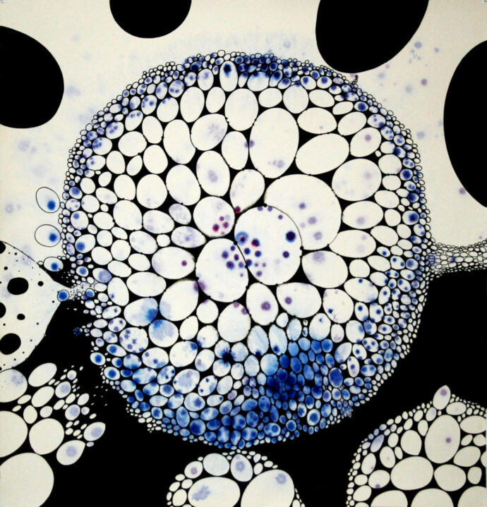 Null Suspension | Eva Lee