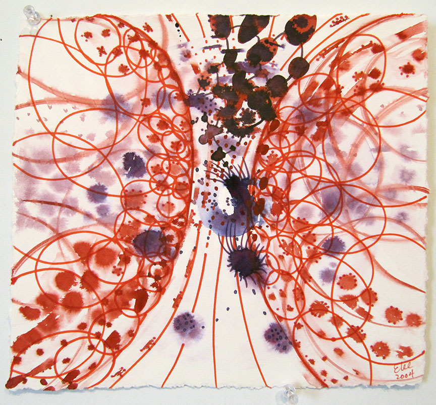 Wending Transfer 2 | Eva Lee