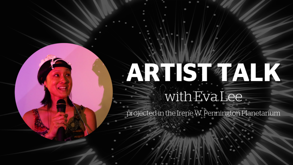 Art After Hours with Eva Lee at Louisiana Art & Science Museum | Artist ...